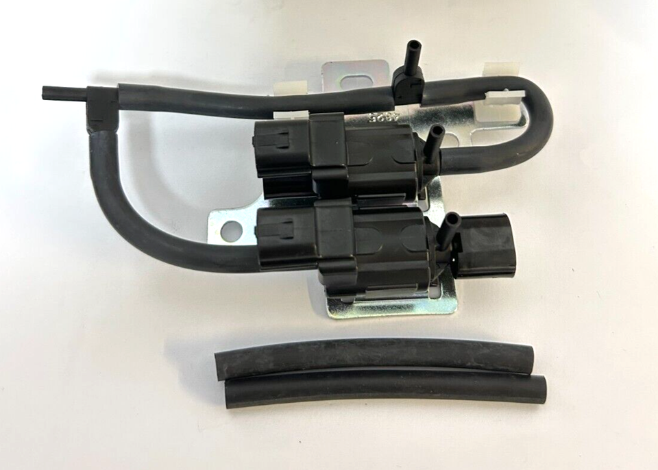 For Mitsubishi L200 Pajero Sport Freewheel Clutch Solenoid Valve ...