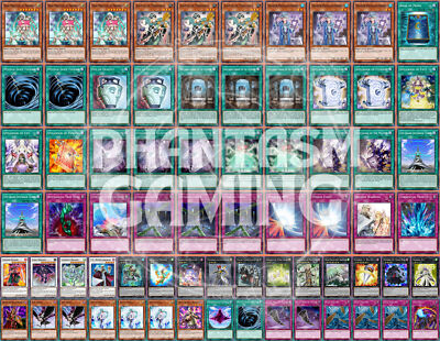 Spellbook Deck Scrap Dragon Crimson Blader Effect Veiler Yugioh | eBay