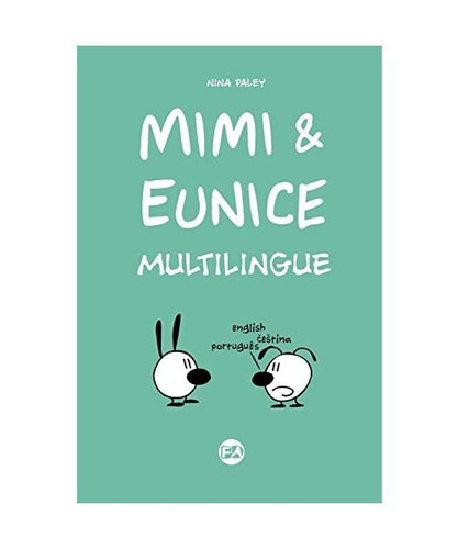 Mimi & Eunice Multilingue, Paley, Nina 9798201208745 | eBay.de