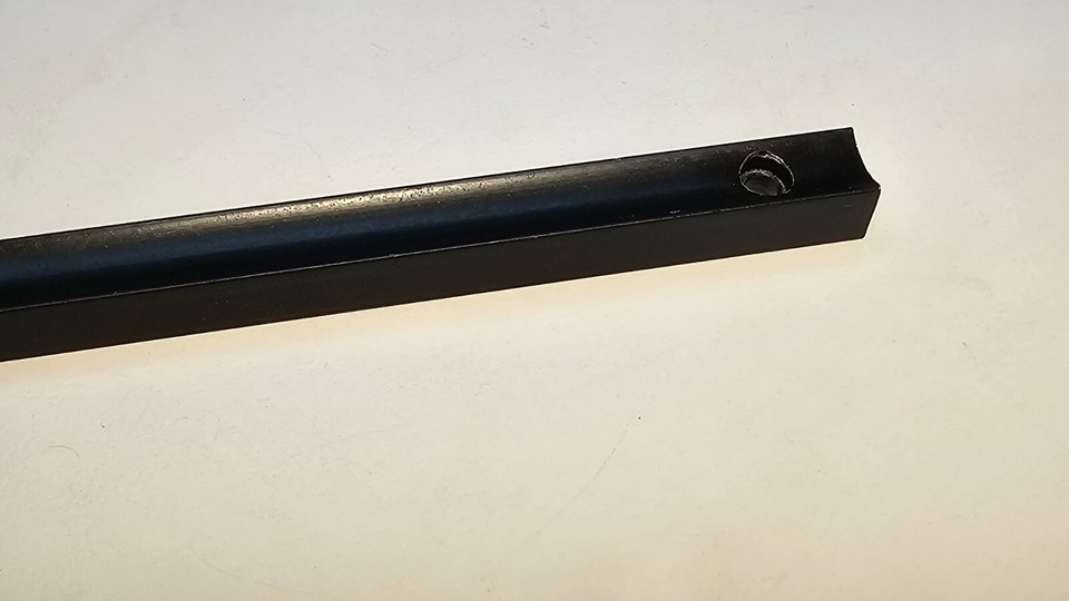 Investarms Sidelock Percussion Muzzleloader 8-13/16" Under Rib W ...