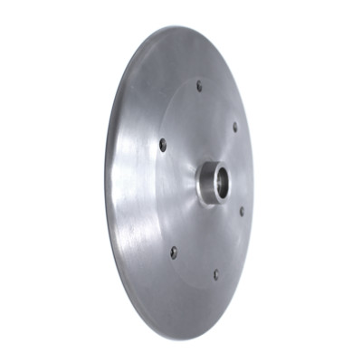 CENTER PLATE SUPPORT | eBay