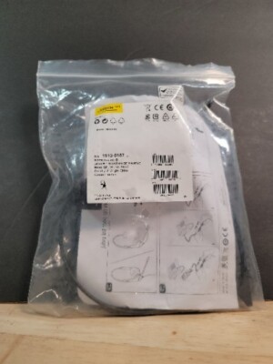 Jabra Biz 1500 Mono USB Wired Headset 1513-0157 Ver B Model HSC023 | eBay