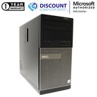 Dell Gaming PC Desktop 16GB RAM 1TB HD 256GB SSD Intel i5 Windows 10 PC ...