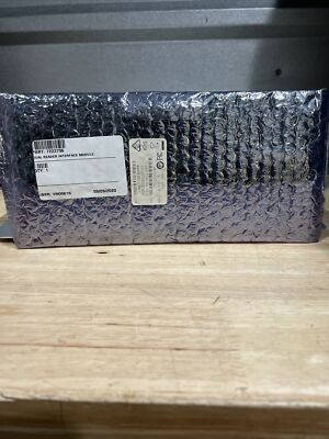 NEW!! Lenel LNL-1320-S2RP M-Series 12VDC 4-Input Dual Reader Interface ...