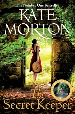 Kate Morton The Secret Keeper Paperback New Book | eBay UK