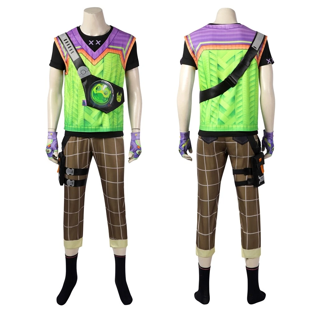 Gekko Cosplay Valorant Sale Online | laseb.fae.ufmg.br