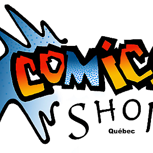 comics Shop Quebec | eBay Stores