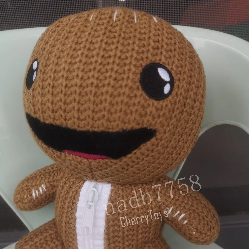Sackboy Png