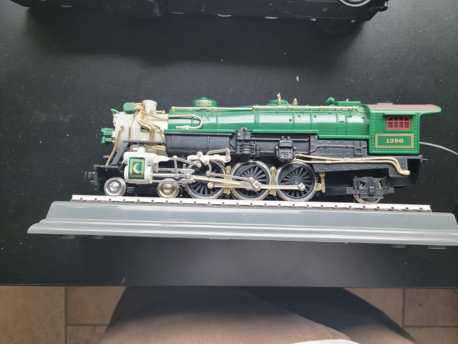 Vintage train set collection. See video link . | eBay