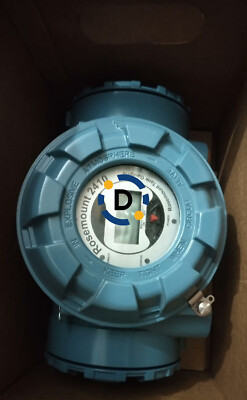New Rosemount 2410 Level Gauge storage tank Hub | eBay