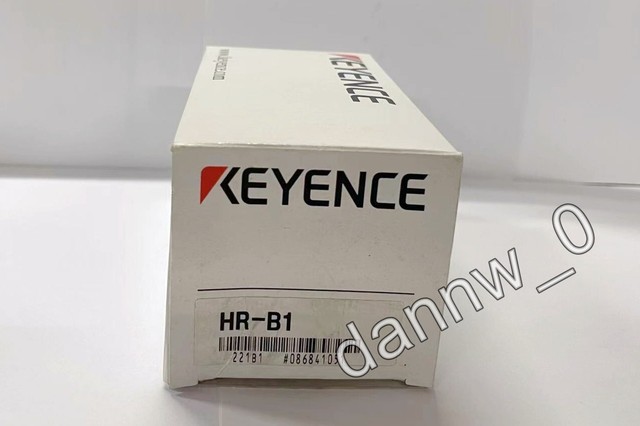 Keyence Battery HR-B1 () for sale online | eBay