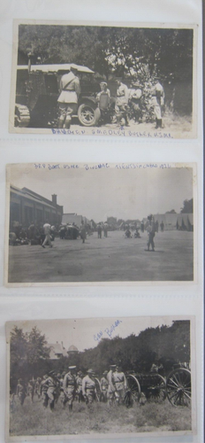 China Marine USMC 94 Personal Photos Smedley Butler Tanks 81 MG Co, 6th ...