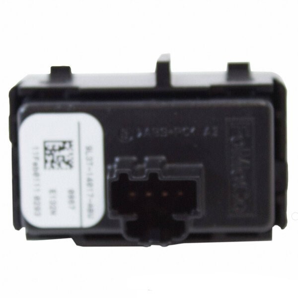 SW-7254 Motorcraft Door Lock Switch Front New for F150 Truck Ford F-150 ...