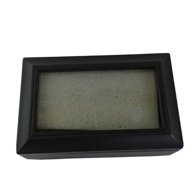 Carson Musical Jewelry Trinket Box Fascination Waltz Photo Gift B12 ...