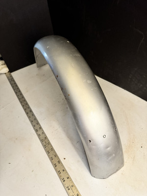 1962 Honda 305 250 Scrambler CL 72CL 77 Used Original Steel Front ...
