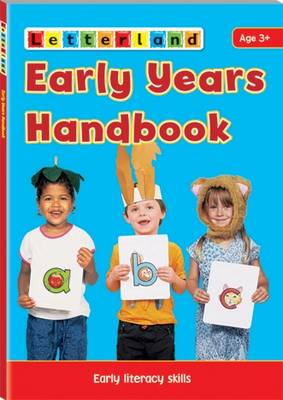 Early Years Handbook by Mark Wendon, Judy Manson (Paperback, 2003) for ...