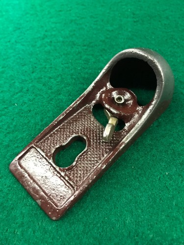 Orig. STANLEY Plane Parts - Lever Cap - No. 60 1/2 Block Plane | eBay