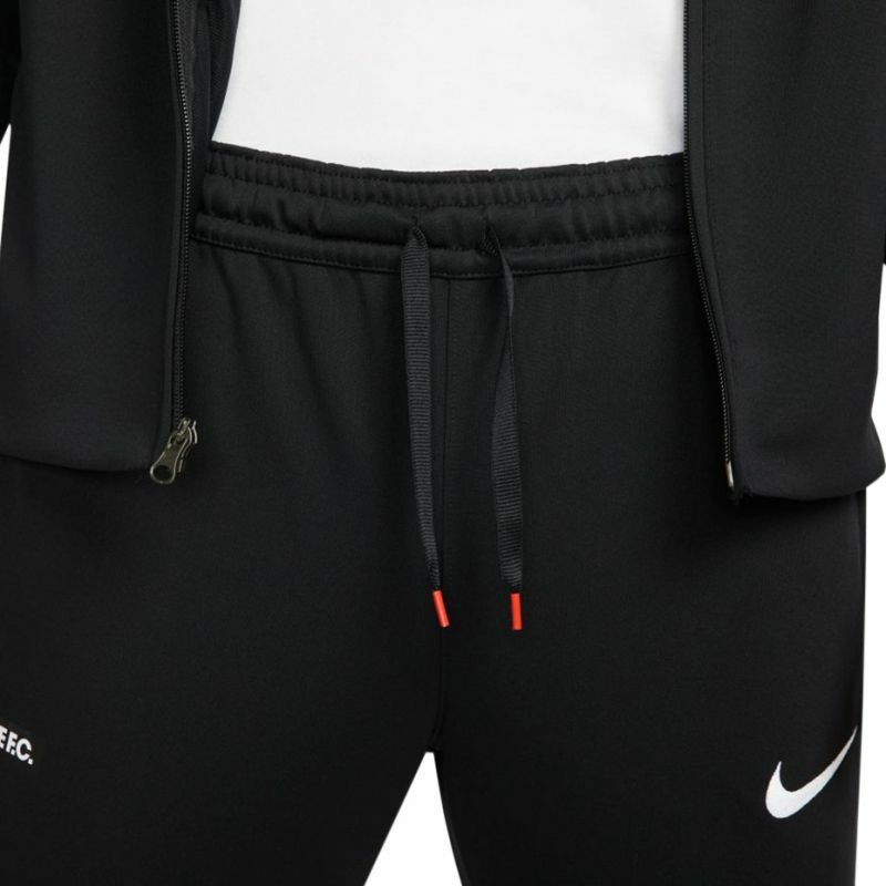 Nike DF FC Football Training Suit Tracksuits Sets for Men DC9065 010 | eBay