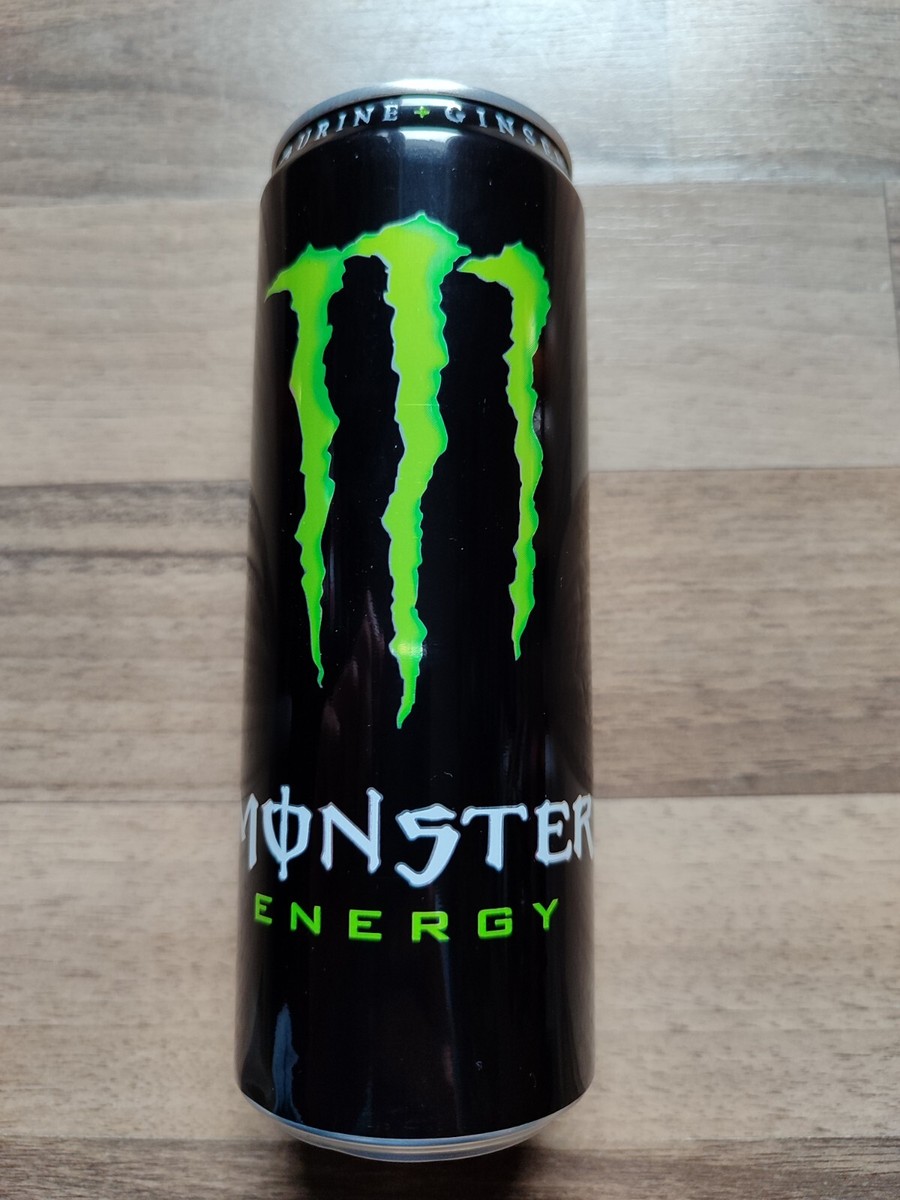 Monster Energy Peut Bfc Energy Drinks | Monster Energy