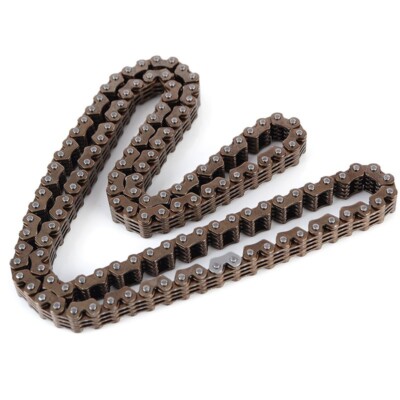 Cam Timing Chain for Yamaha XVS1300 XVS1300CU Stryker 2011-16 Bullet ...