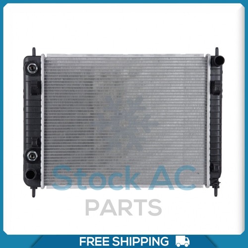 Radiator for Chevrolet HHR 2006-2011 | eBay