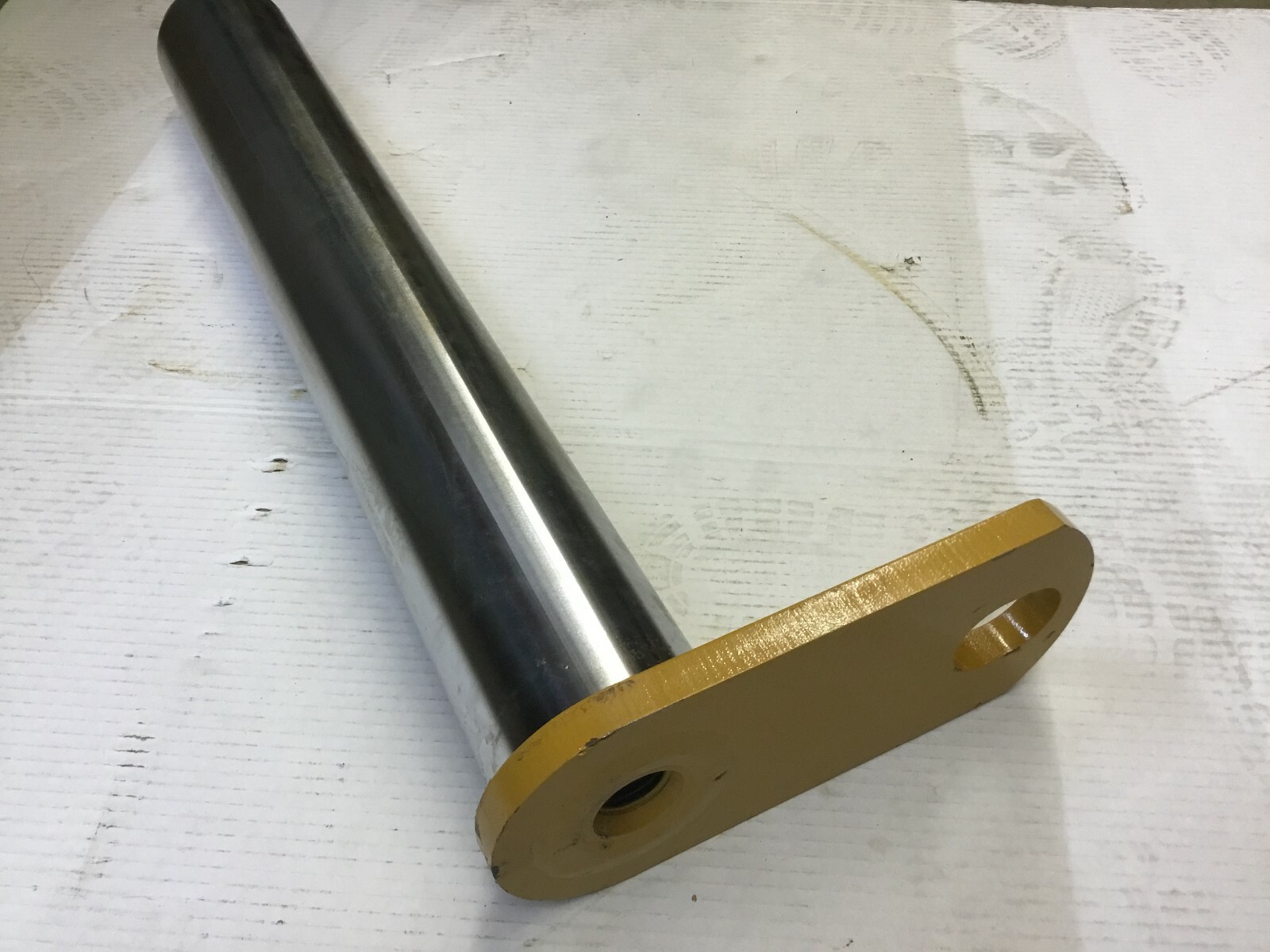 NEW OEM Caterpillar Pin 251-2558 CAT 2512558 | eBay