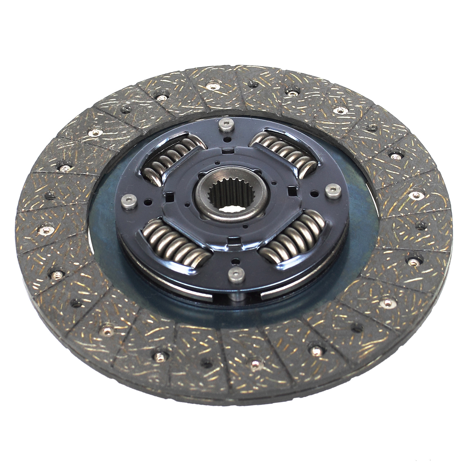 Mitsuko Clutch Kit for 93-03 Mazda Protege 626 MX-6 Ford Probe 2.0L ...