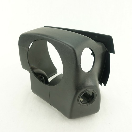 Chevy HHR Steering Column Trim Bezel Cover Shell 2006 2007 2008 2009 ...