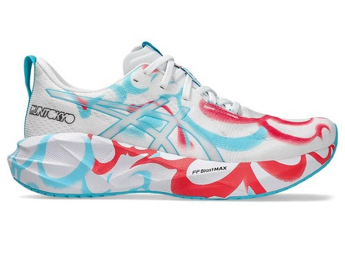 PSL ASICS Running Shoes NOVABLAST 5 TOKYO Japan traditional model ...