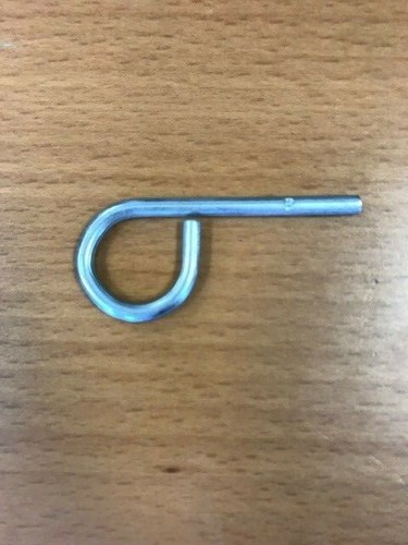 Prime-Line PL 5537 Window Screen Lock Pins for 3/4" & 3/8" Frame, Lot ...