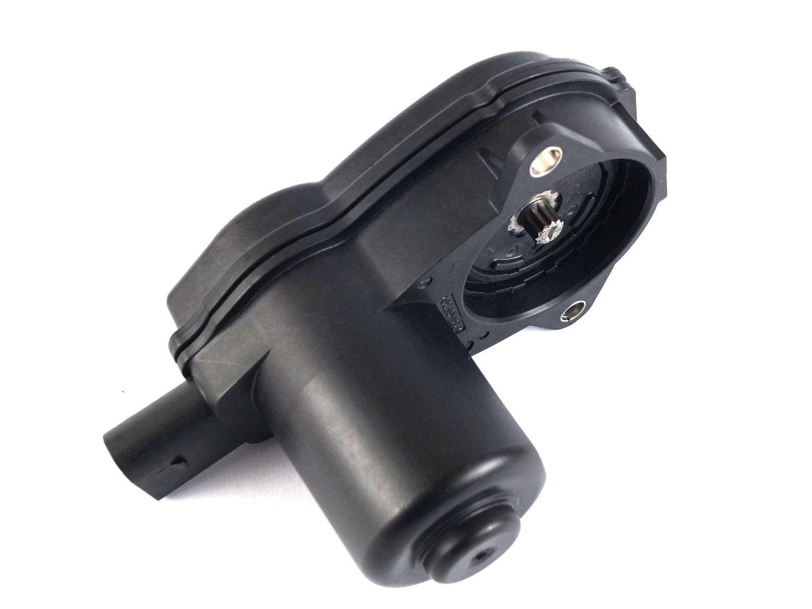 Electronic Parking Brake Actuator For JAGUAR F-TYPE XJR C2D30780 2014 ...