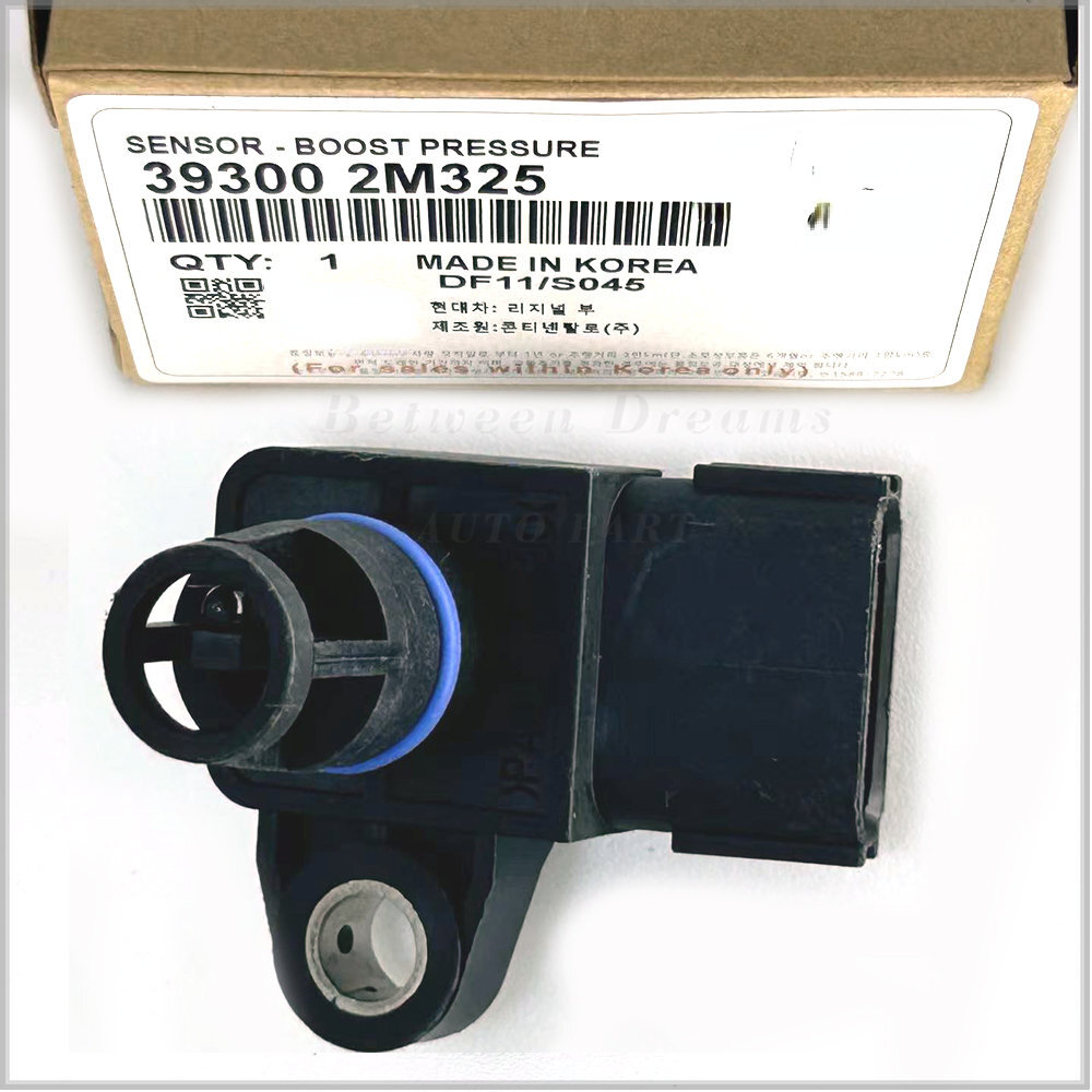 39300-2M325 SENSOR ASSY-MAP for Hyundai Venue 2020~2023 | eBay