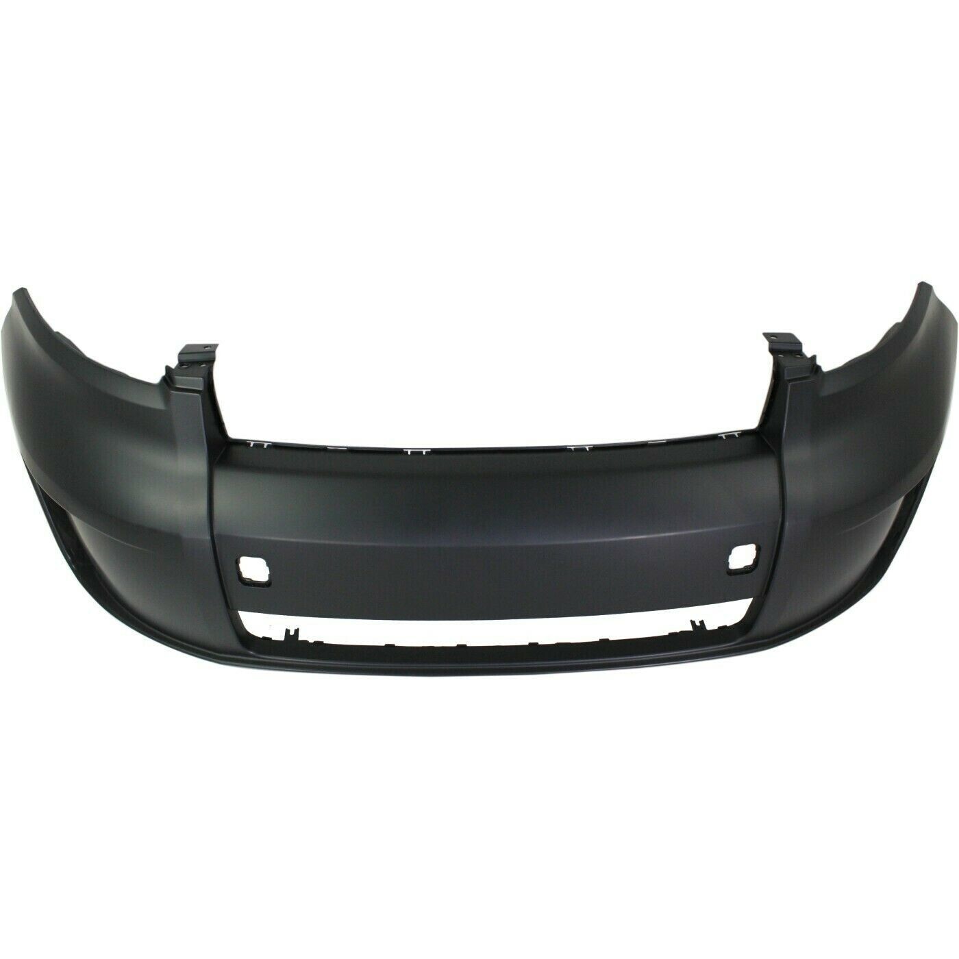 Primed Front Bumper Cover Fascia Replacement for 2008 2009 2010 Scion ...