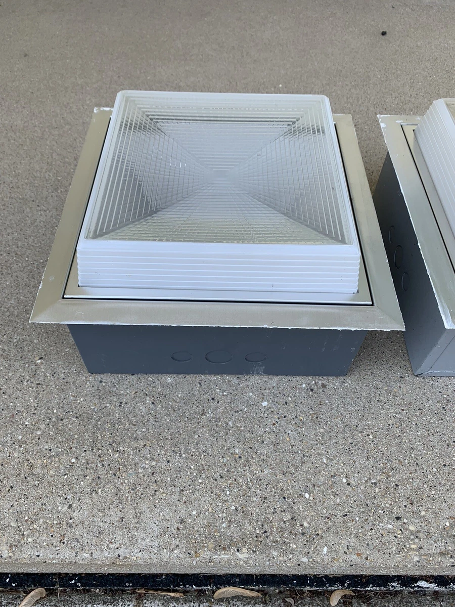 Replace Square Recessed Light With Ceiling Fan | Shelly Lighting