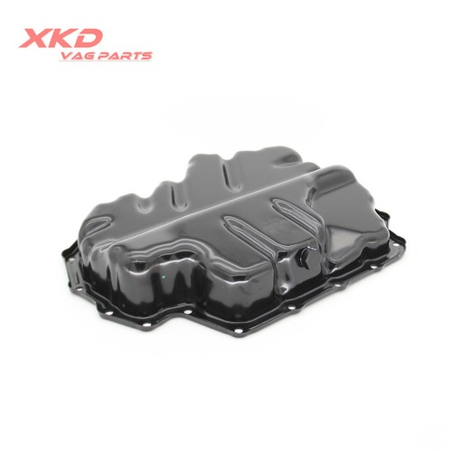 1.4T Engine Oil Pan For VW Golf MK7 Jetta MK6 Tiguan Audi A3 Q3 ...