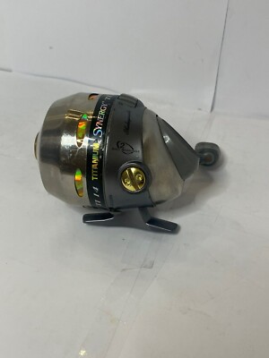 Spincasting - Synergy Steel Titanium