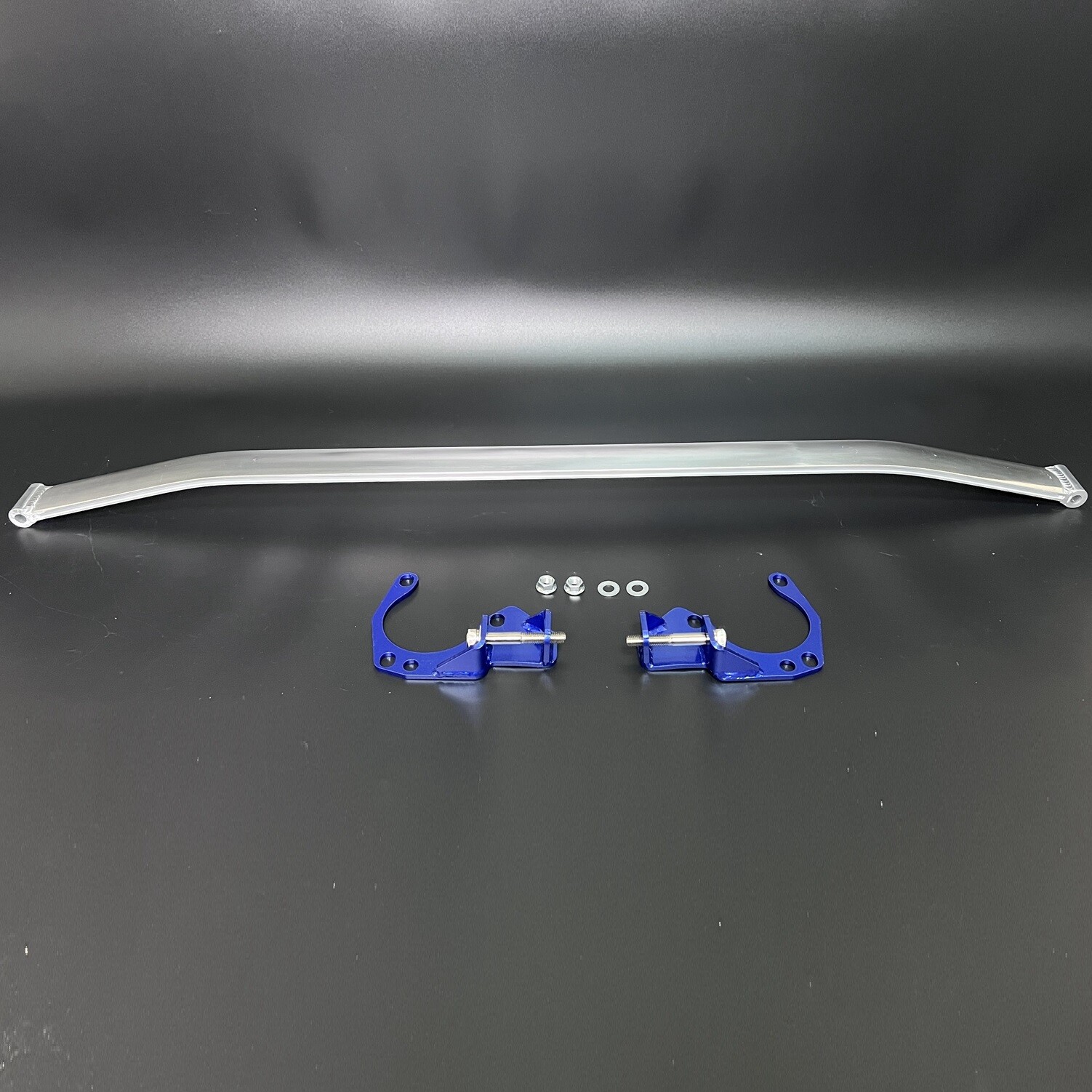 Front Upper Strut Tower Brace Engine Mount Bar Fit for BMW E82 E88 E90 ...