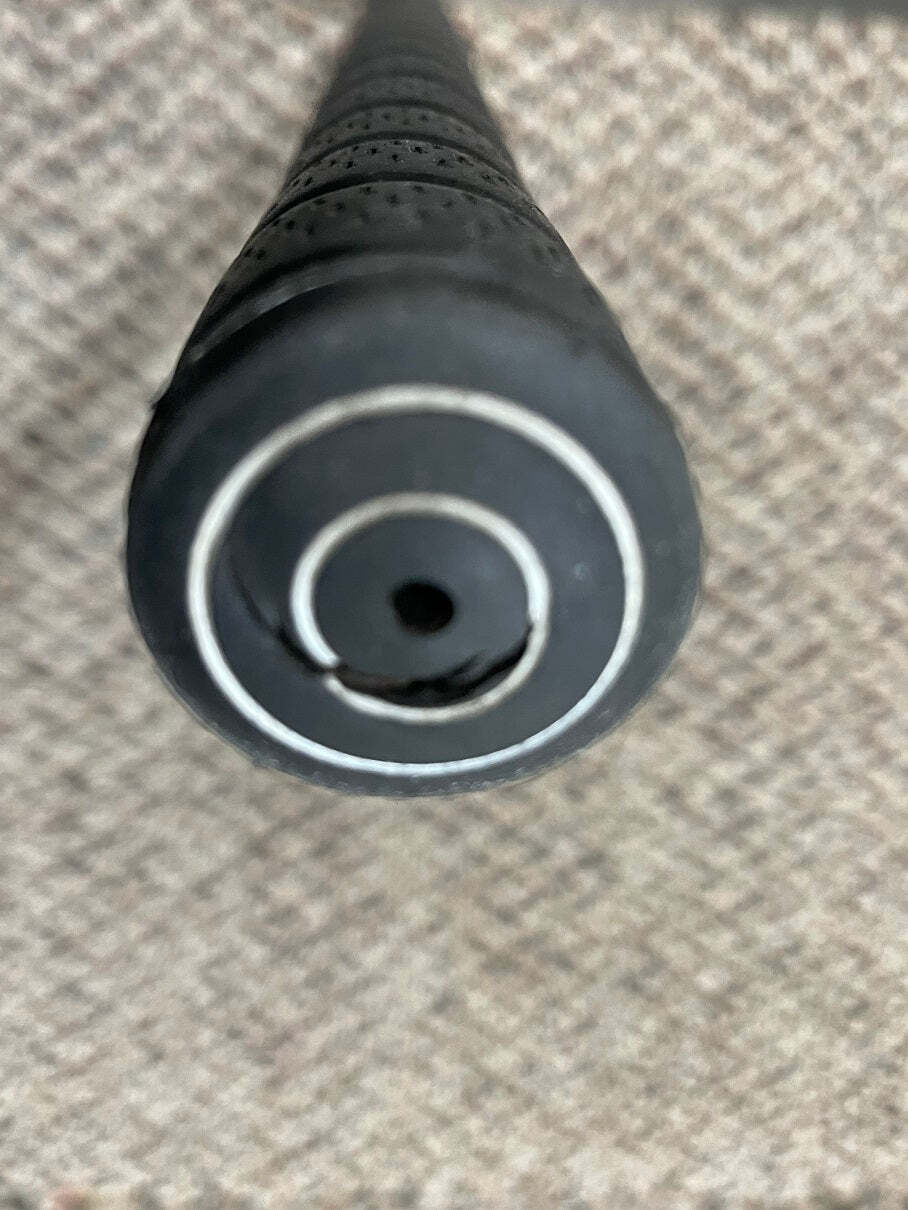 Ping Eye 2 Red Dot 2 Iron Ping Stiff Flex Shaft Tour Wrap Style Grip | eBay
