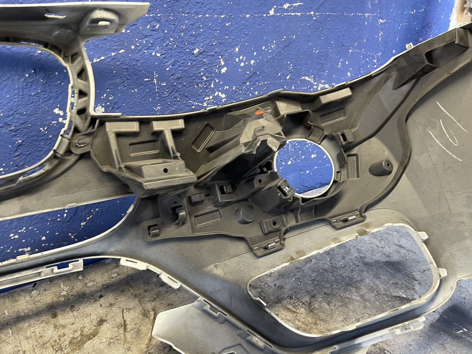 2015-2017 BMW X3 Front Bumper Cover OEM 51117338534 | 51117389900 ...