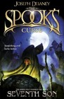 The Spook's Curse: Book 2 (The Wardstone Chronicles) By Joseph D | eBay