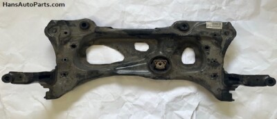 New OEM Front Suspension Sub Frame 15-16 Golf eGolf | eBay