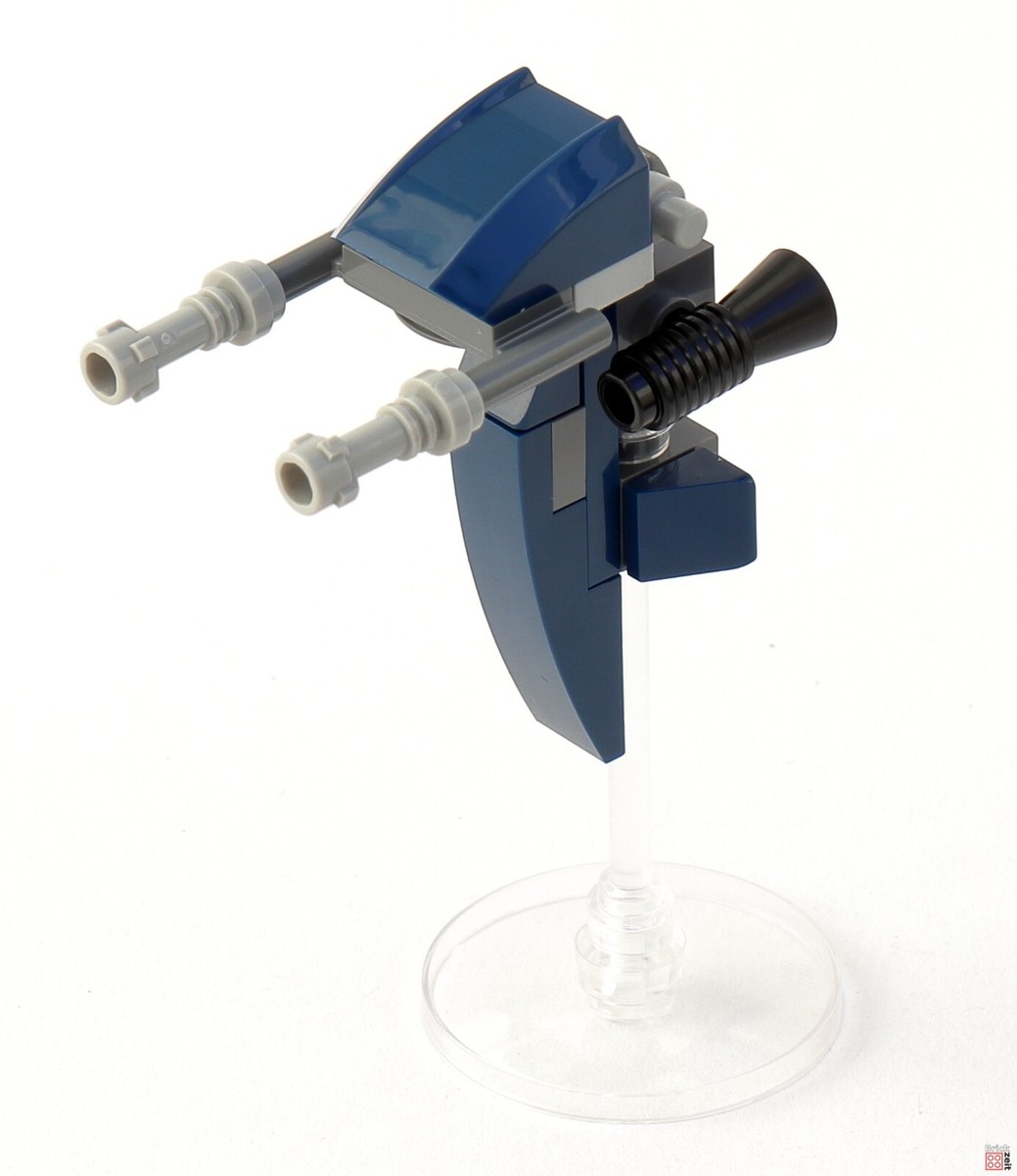 Lego Droid Speeder