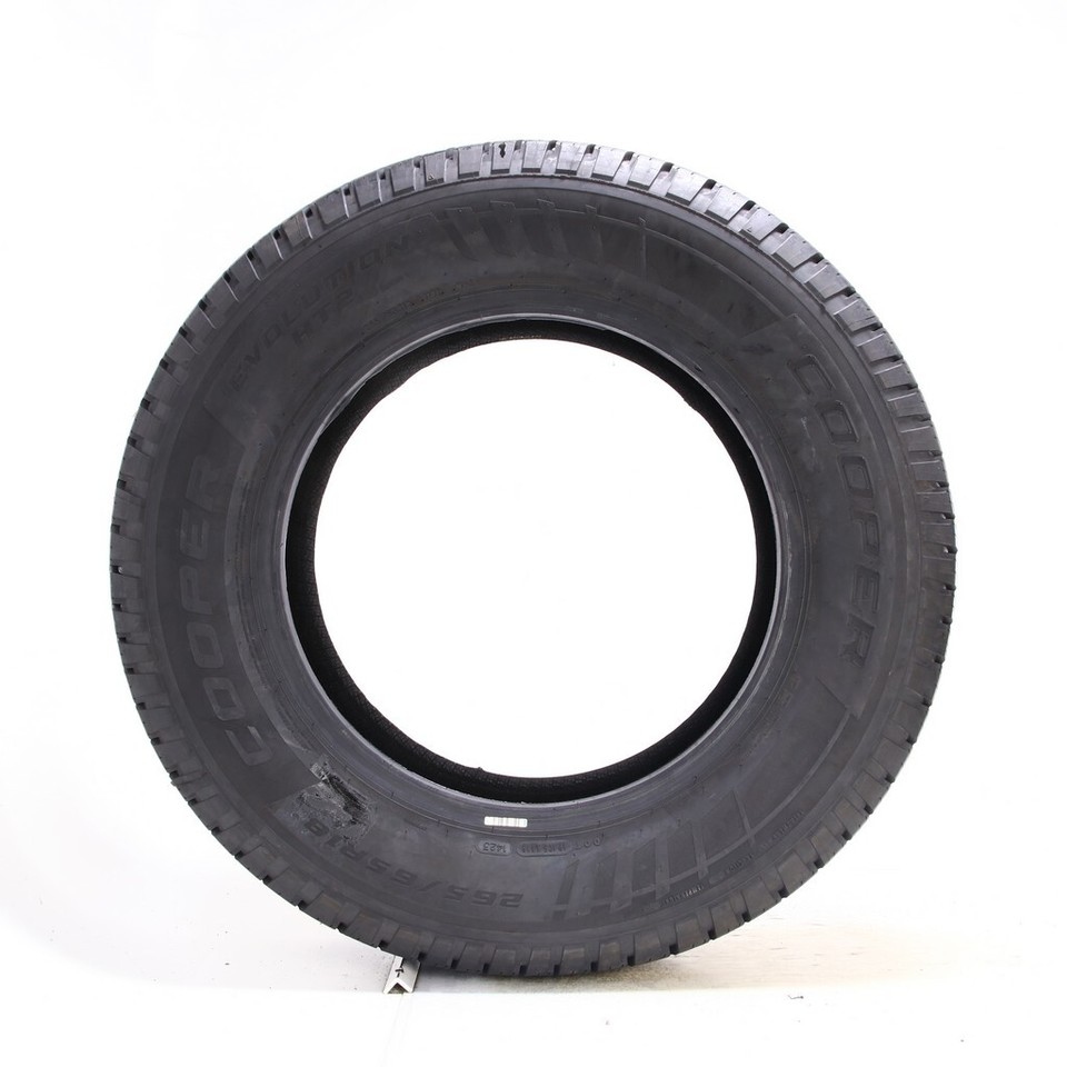 New 265/65R18 Cooper Evolution HT2 114T - 11.5/32 | eBay