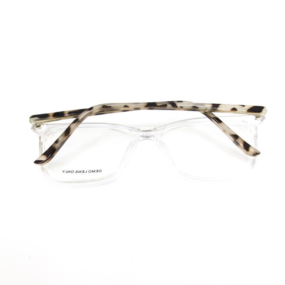 WP 20213 CR Eyeglasses crystal cat-eye Frames 57-16-145 | eBay