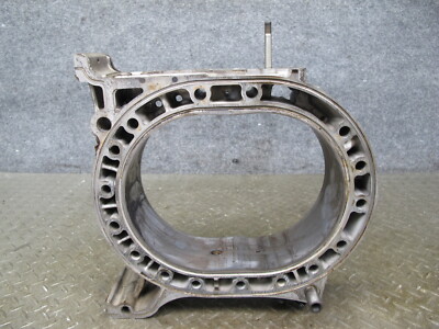 04-08 MAZDA RX8 1.3L 13B ENGINE MOTOR ROTOR HOUSING 51k MILES OEM | eBay