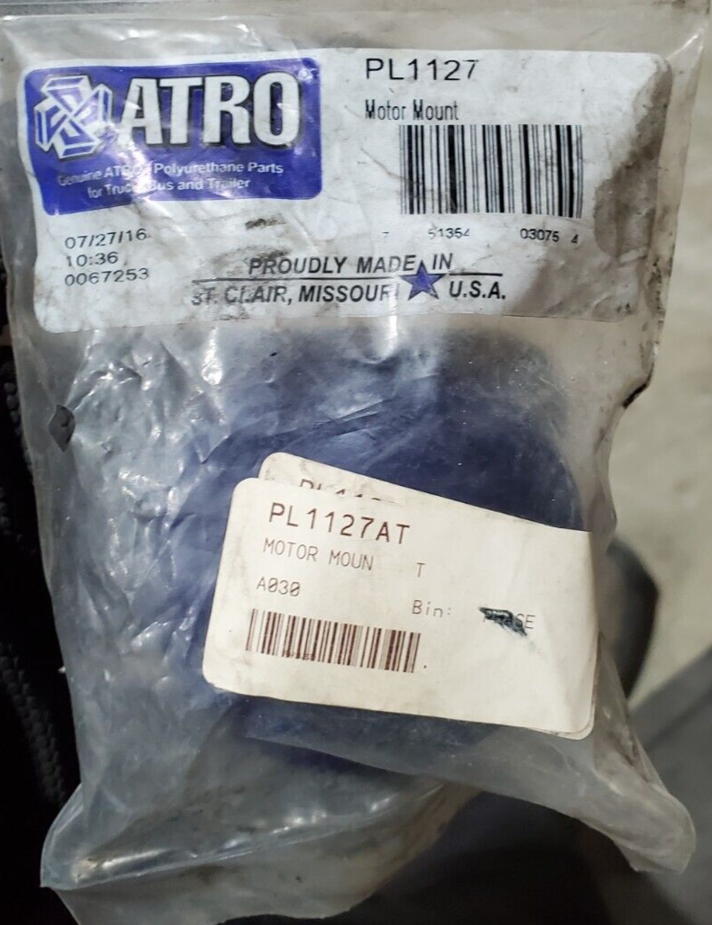 Atro Motor Mount - Pl1127 for sale online | eBay
