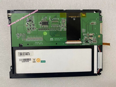 8.4'' For AMPIRE AM-800600M1TMQW-00H LCD Screen Display Panel With ...