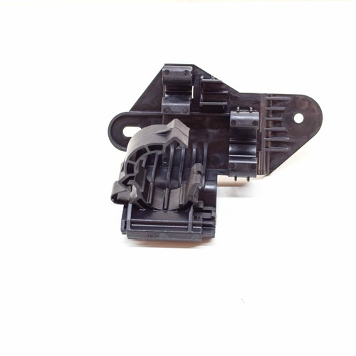 NEW VOLKSWAGEN POLO MK5 6R COOLANT LINE BRACKET 6C0820771 ORIGINAL 6C0 ...