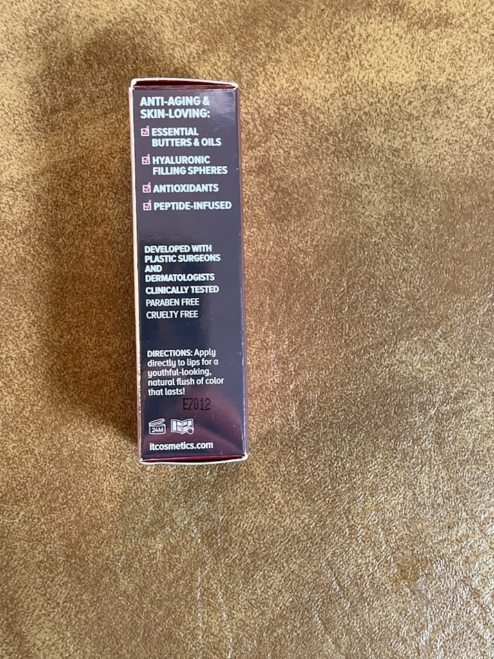 It Cosmetics Ne Sais Quoi Your Perfect Pink 0.11 oz New | eBay