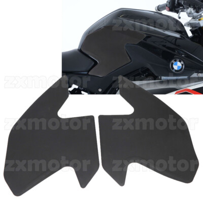 Tank Side Pad Gas Knee Grip Protective Decal for BMW G310R 2017-2019 ...